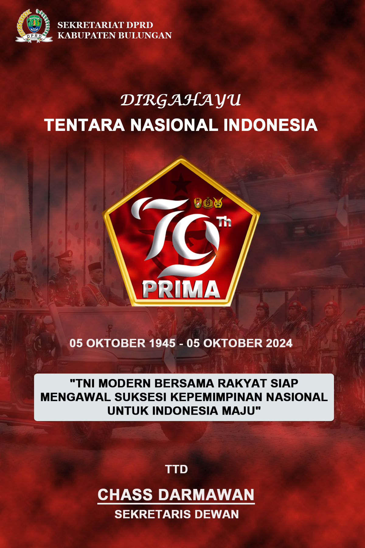 Keluarga Pondasi Utama Wujudkan Generasi Sehat - Metro Kaltara